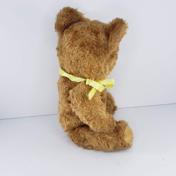 Knickerbocker | Toys | Vintage Knickerbocker Old Fashioned Jointed ...